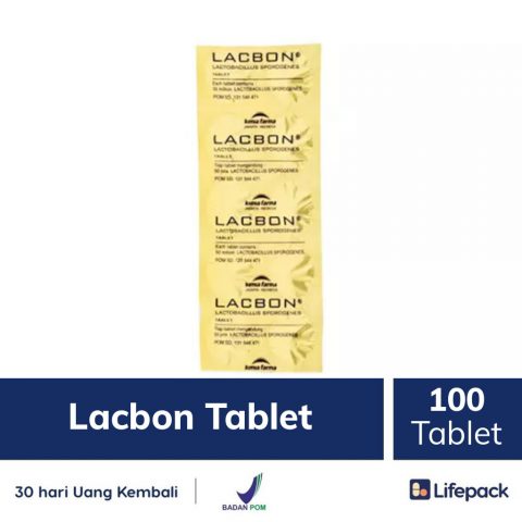 5 Fungsi Probiotik Selain untuk Imunitas | Lifepack.id