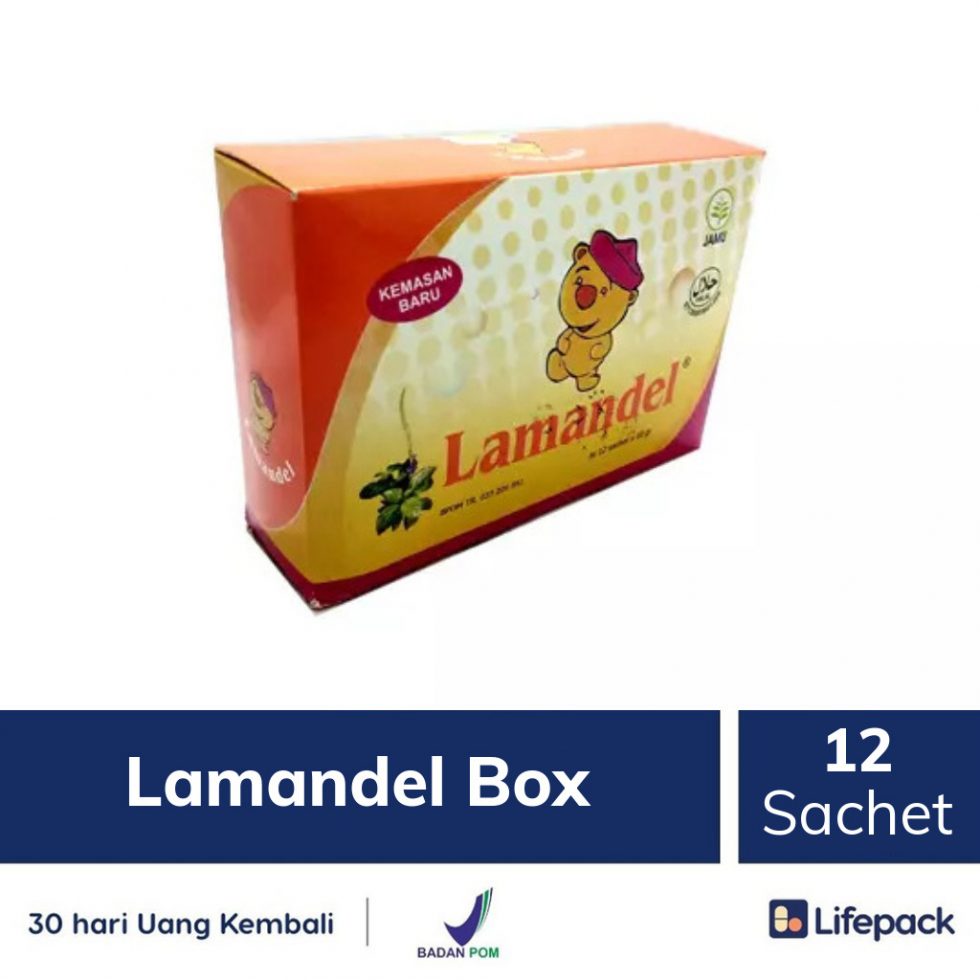 Radang Amandel: Pengertian, Gejala, Serta Cara Pengobatan | Lifepack.id