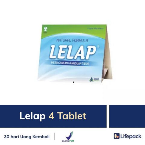 Obat Dumolid: Manfaat, Cara Konsumsi dan Efek Samping | Lifepack.id