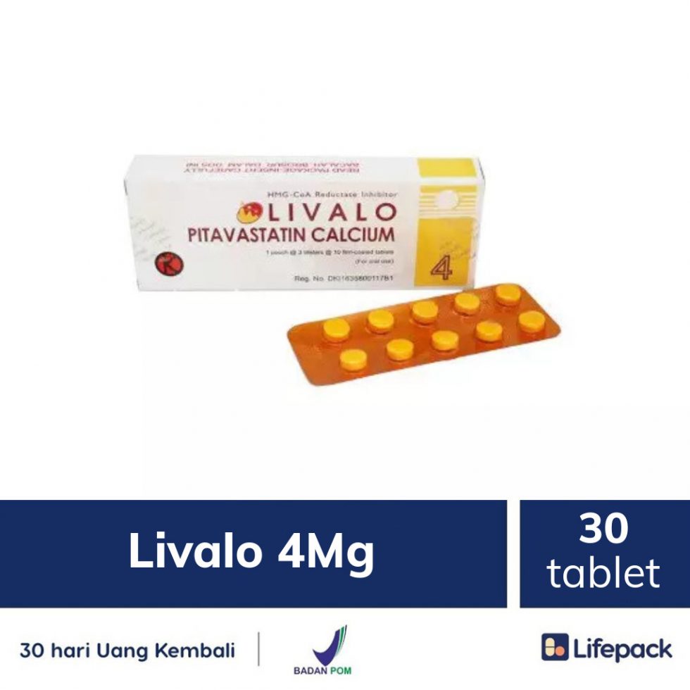 Aterosklerosis | Lifepack.id