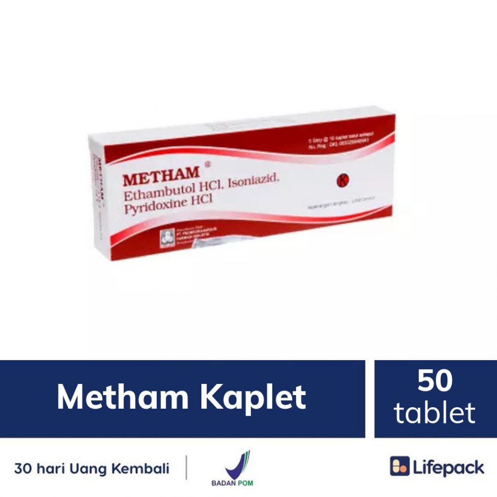 4 Cara Pencegahan Tuberkulosis dengan TPT | Lifepack.id