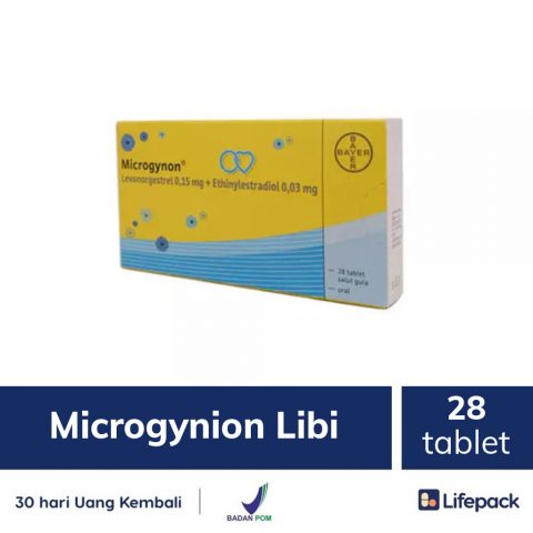 Simarc: Manfaat, Dosis, dan Efek Samping | Lifepack.id