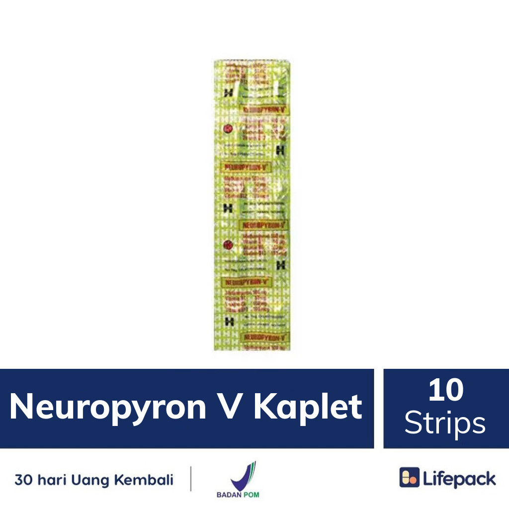 Papaverine HCl | Lifepack.id