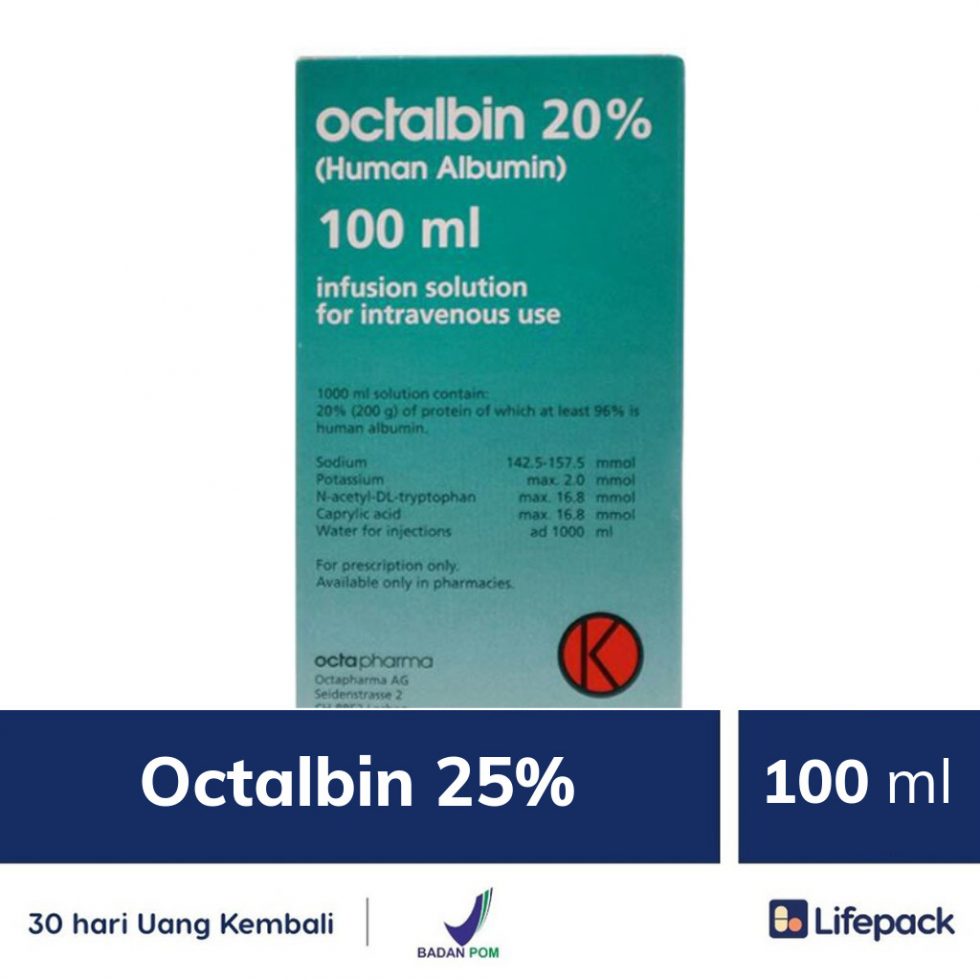 Cara Menghitung Tetesan Infus untuk Pasien | Lifepack.id