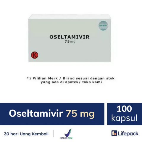 Obat Avigan (Favipiravir): Manfaat, Dosis, Efek Samping | Lifepack.id
