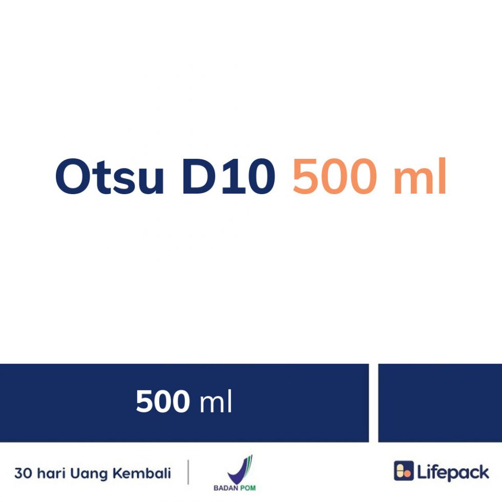 Cara Menghitung Tetesan Infus untuk Pasien | Lifepack.id