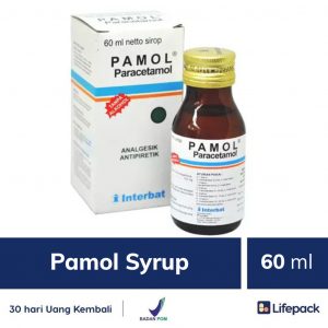 RILLUS 6 TABLET - Suplemen Sistem Pencernaan - LIFEPACK | Lifepack.id