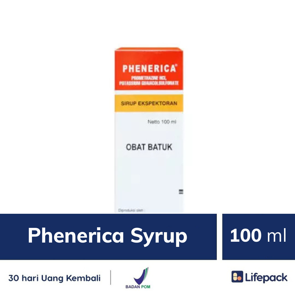 Ipecac Tincture | Lifepack.id