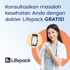 Posafit 250 mg – 6 tablet – Suplemen penyembuhan luka | Lifepack.id