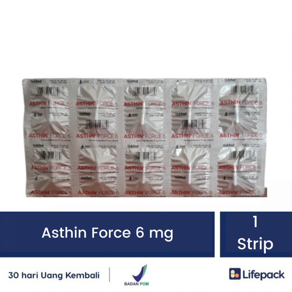 Coten: Manfaat, Dosis, dan Efek Samping | Lifepack.id