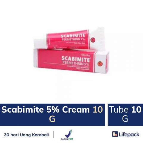 Mengenal Berbagai Obat Scabies dan Cara Kerjanya | Lifepack.id