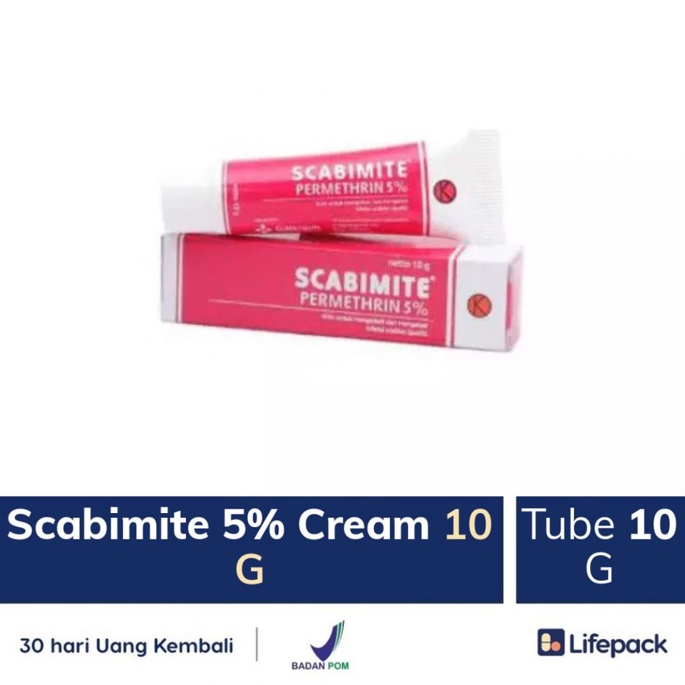 Mengenal Berbagai Obat Scabies dan Cara Kerjanya | Lifepack.id