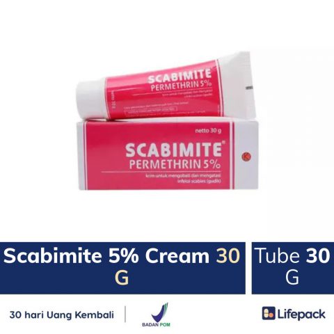 Mengenal Berbagai Obat Scabies dan Cara Kerjanya | Lifepack.id