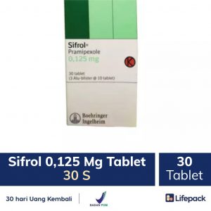 Obat Sinemet Manfaat, Dosis, Efek Samping | Lifepack.id