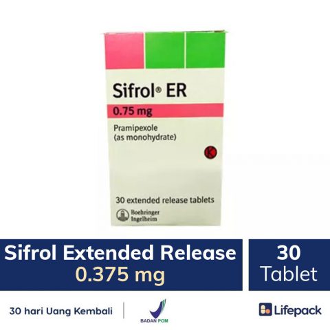 Obat Sinemet Manfaat, Dosis, Efek Samping | Lifepack.id