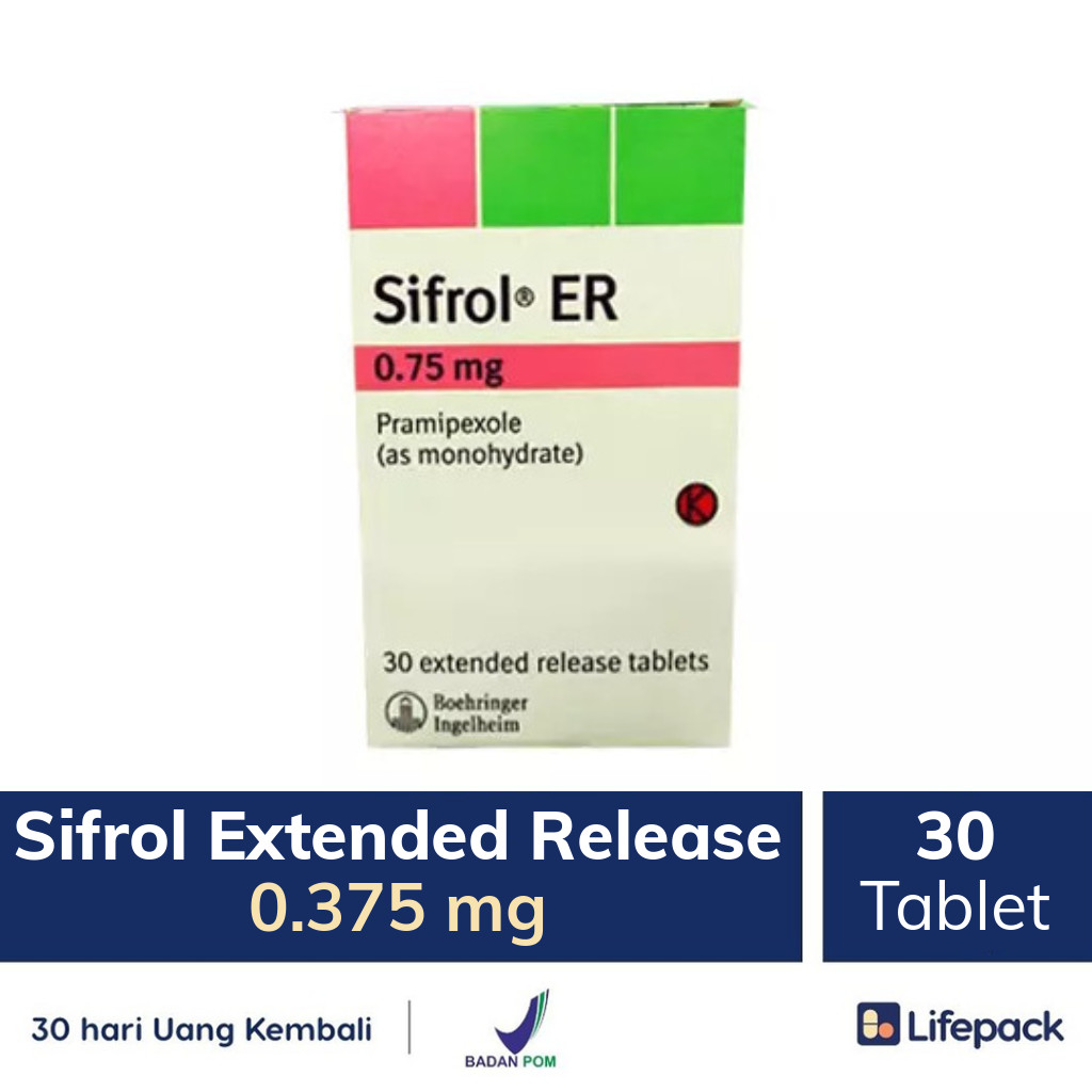 Benserazide HCl | Lifepack.id