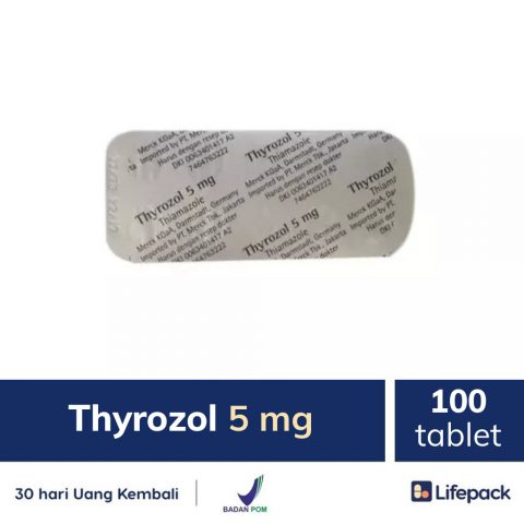 Jenis-jenis Penyakit Tiroid dan Cara Pengobatannya | Lifepack.id