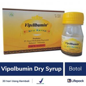 Apa Saja Manfaat Albumin Untuk Ibu Hamil? | Lifepack.id