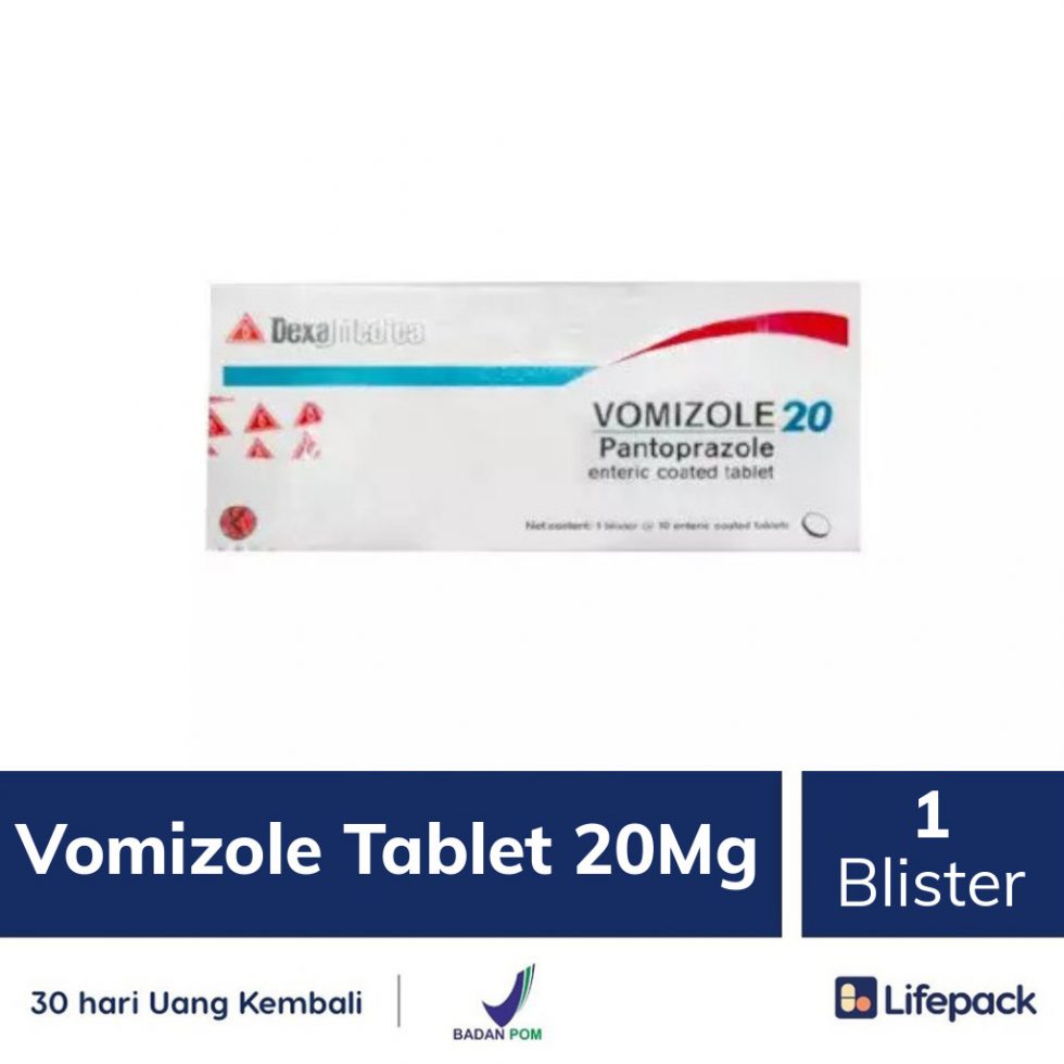 Penderita Asam Lambung? Hindari 7 Jenis Makanan Ini | Lifepack.id