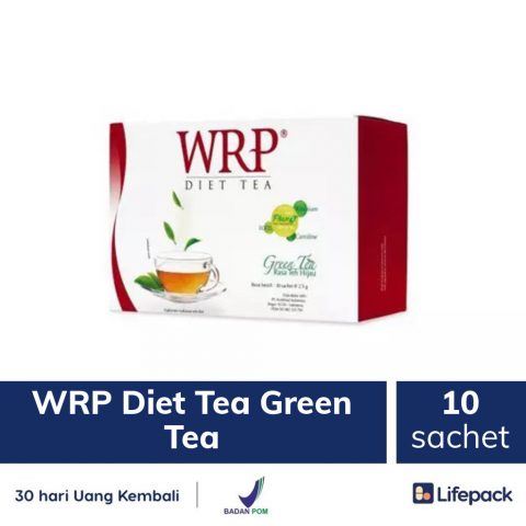 Sitagliptin | Lifepack.id