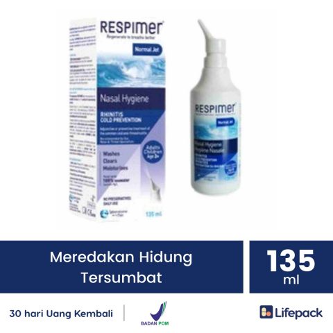 Mengenal Manfaat Natrium Klorida untuk Kesehatan | Lifepack.id