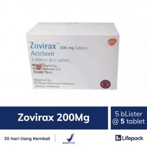 Kutil Kelamin | Lifepack.id