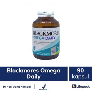 Nebivolol | Lifepack.id