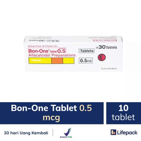 Skoliosis | Lifepack.id