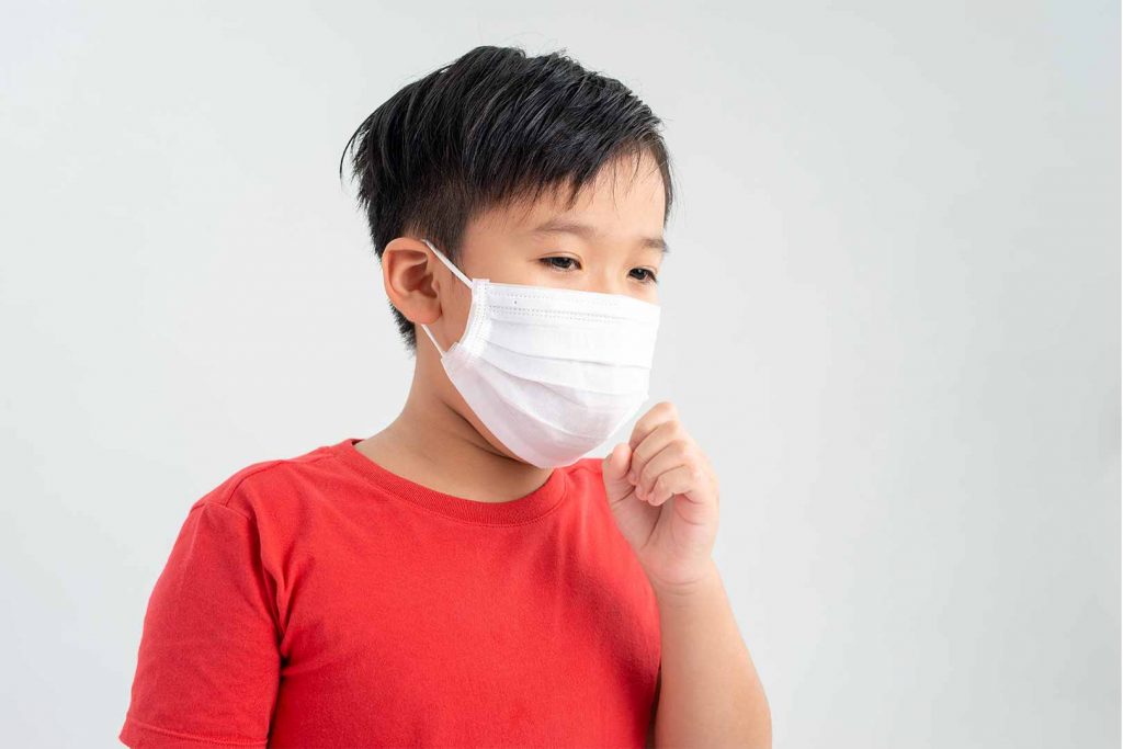 20 Rekomendasi Obat Batuk Anak yang Ampuh, Alami, dan Aman