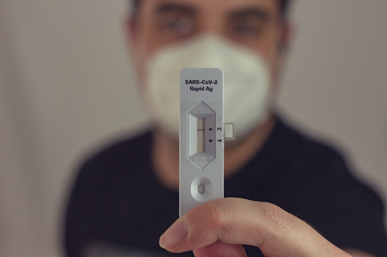 Catat, Ini Waktu Ideal Tes Antigen untuk Hasil Akurat | Lifepack.id