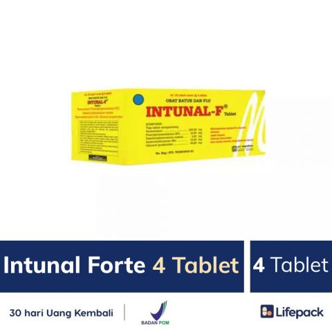 17 Rekomendasi Obat Flu dan Batuk Pilihan Lifepack | Lifepack.id