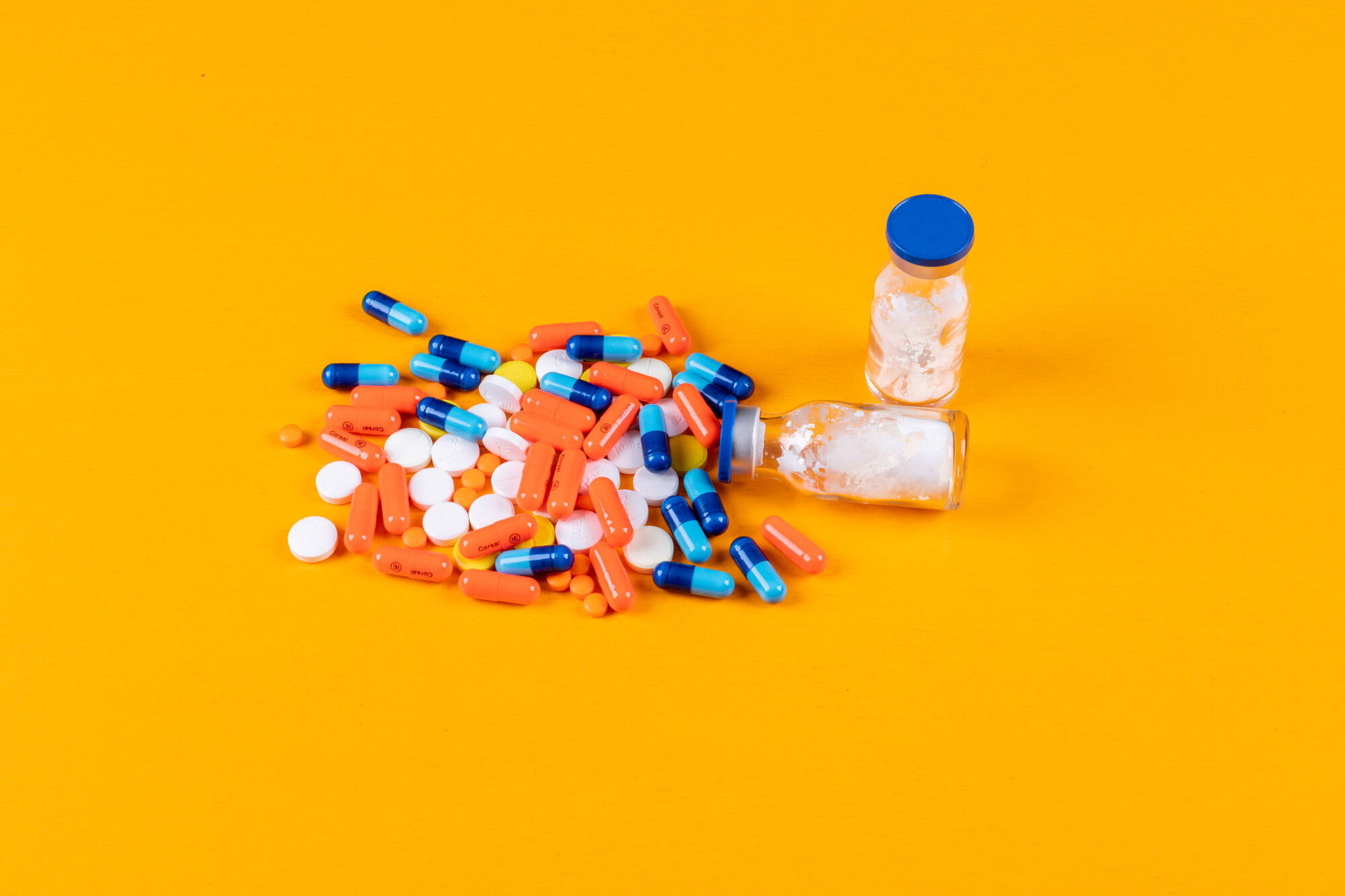 Obat Beta Blocker Kenali Cara Kerja Dan Efek Sampingnya Lifepack Id